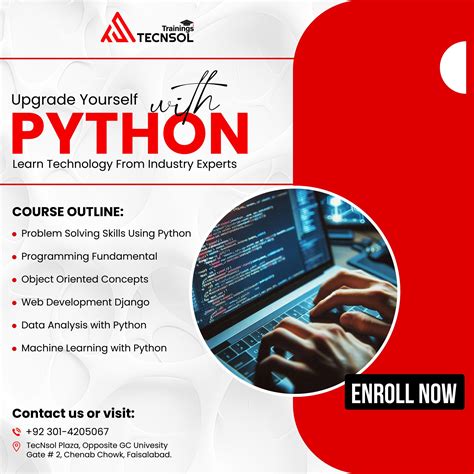 Tecnsol Trainings Faisalabad