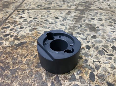 재질 Pp 플라스틱 가공 Cnc선반가공 Cnc턴밀가공