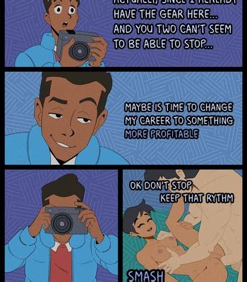 My Hot Adventures With Superman Comic Porn HD Porn Comics