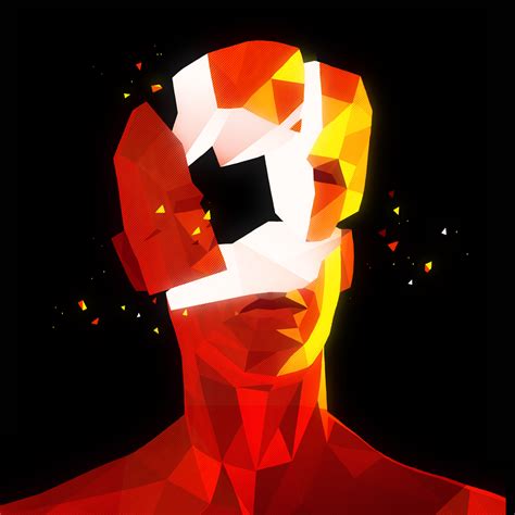 Icon Request Superhot · Issue 3269 · Papirusdevelopmentteampapirus