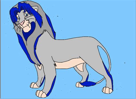 Zero Leon By Moonghosth On Deviantart