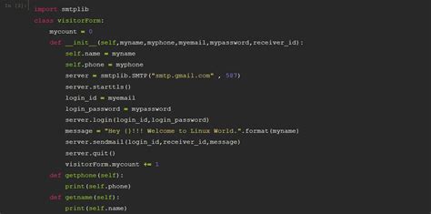 How To Run Gui Based Application Inside Docker Containers By Spandan