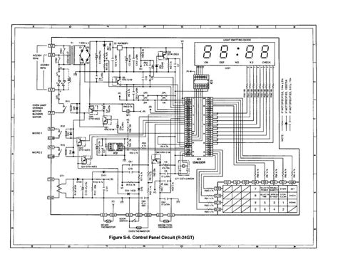 understanding microwave circuit diagrams a comprehensive guide