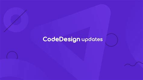 Codedesign Update 001 Build Websites Now In 100 Languages