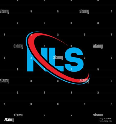 Nls Logo Nls Letter Nls Letter Logo Design Initials Nls Logo Linked With Circle And Uppercase Nls Logo Nls Letter Nls Letter Logo Design Initials Nls Logo Linked With Circle And Uppercase