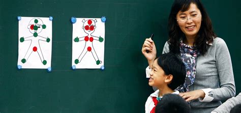 Lets Talk About Sex The Struggle For Comprehensive Sexuality Education In China The World Of