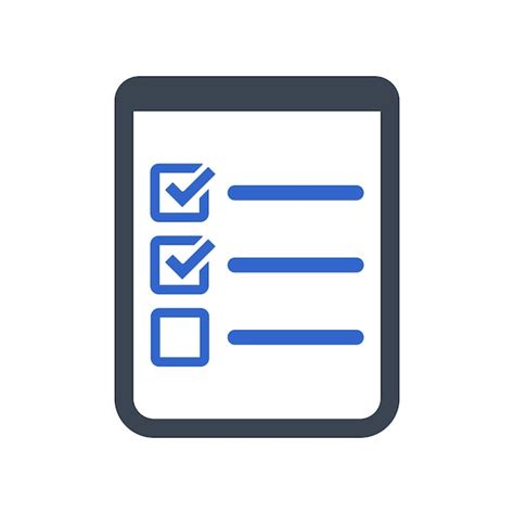 Premium Vector Audit Report Icon