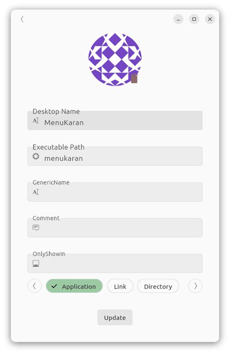 Install Menu Karan On Manjaro Linux Using The Snap Store Snapcraft