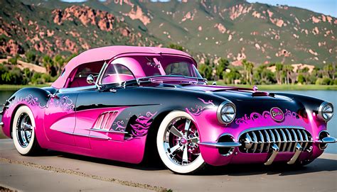 Barbies Dream Dragster By Zymastorik On Deviantart