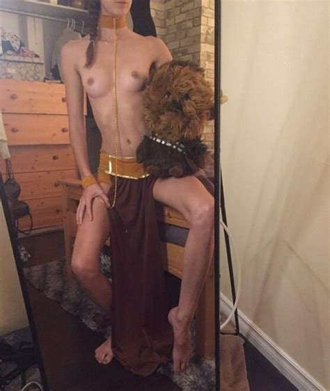 My Friend Chewie And I F Porn Pic