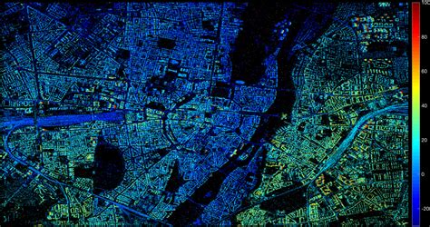 Figure 2 From An Efficient Algorithm For Compressive Sensing Based Sar Tomography Semantic Scholar