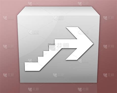 楼上的图标，按钮，象形文字