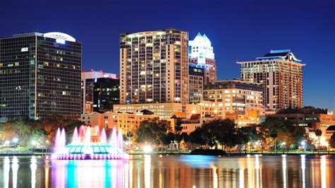 Orlando 海角乱伦