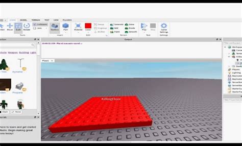 develop a full roblox game with custom scripts combat system