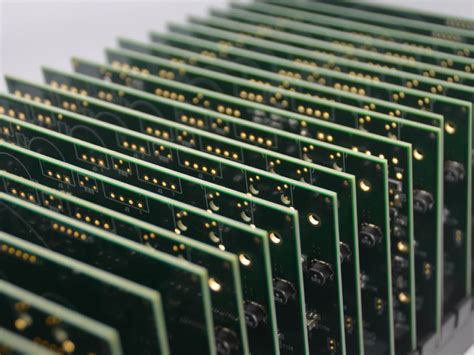 出售单面 Pcb Pcb 组装服务 Uetpcb