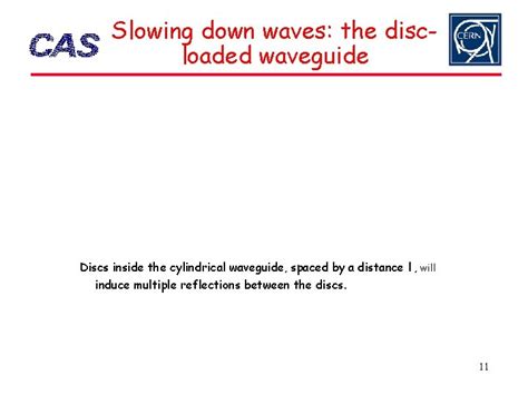 Introduction To Rf Linear Accelerators Maurizio Vretenar Cern