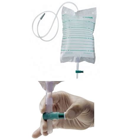 შარდმიმღები Amts Ge