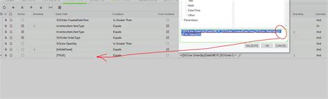 Reference Custom Field With Formula In GI Condition Community
