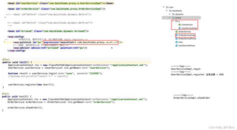 全网最强剖析Spring AOP底层原理 CSDN博客