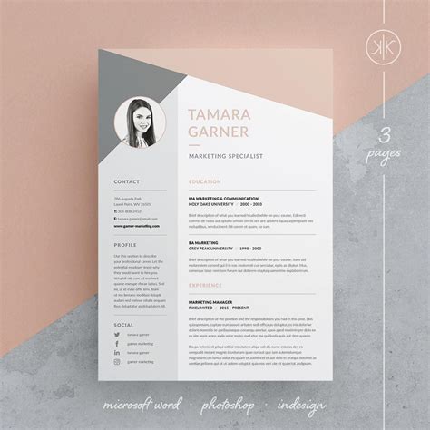 Spectacular Design Cv Word Skills For A Computer Science Resume