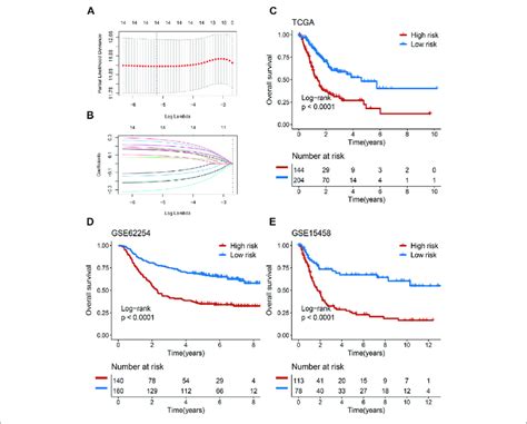 Development And Validation Of The Ppsm Model In Clinical Samples Download Scientific Diagram