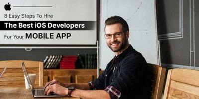 Easy Steps To Hire The Best IOS Developers For Your Mobile App EXEIdeas Let S Your Mind Rock