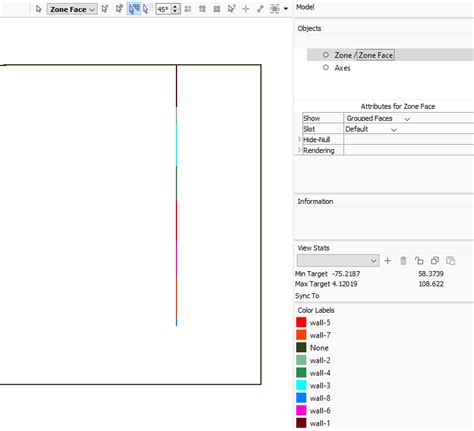 Full Scale Test Wall In Sand Flac2d — Itasca Software 9 0 Documentation