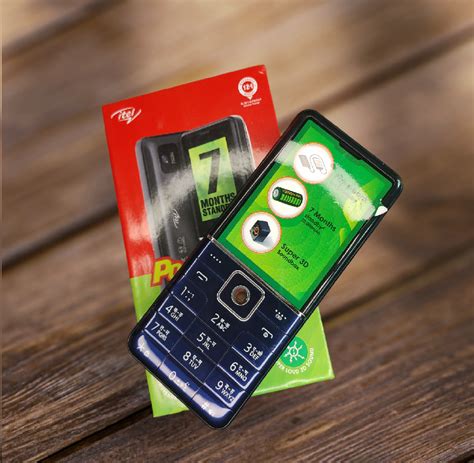 Itel Power Power Bank Mobile Phone Mah With Months Battery Back Up W Charging