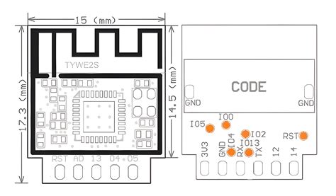Teardown Of 3 Generic Smart Switch Variants With Esp8265 10a Tywe2s