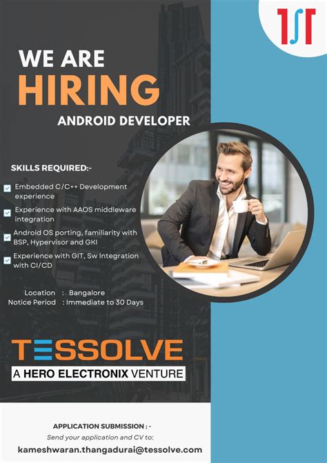 Kameshwaran T On Linkedin Android Bsp Embedded Automotive Andriodos Jobhiring Hiringnow