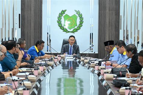 Laman Web Rasmi Kerajaan Negeri Perlis