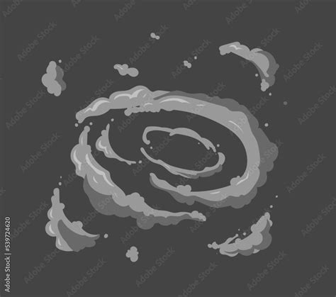 Cartoon Motion Explosions Animated Explosion Shot Explode Fire Frames