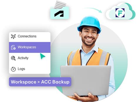 File Sync Backup Backups For Autodesk Construction Cloud