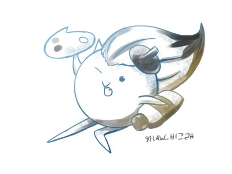 Fan Made Artist Cat The Battle Cats I Must Be Hurry And Hurry Rbattlecats