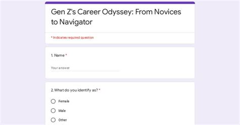 Coding Ninjas On Linkedin Gen Zs Career Odyssey From Novices To Navigator