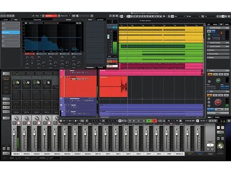 Managing Workspaces Shortcuts And Macros In Cubase A Step By Step Guide
