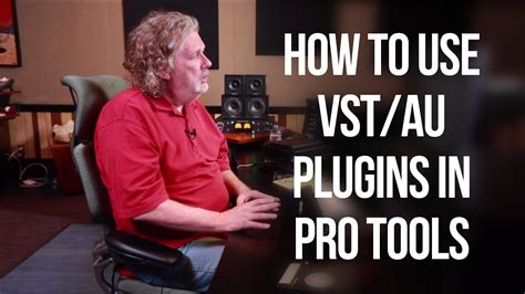 How To Use Vst Plugins In Pro Tools 11 Castleptu
