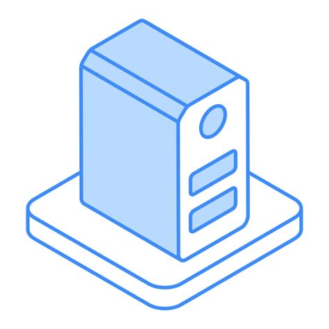 Cpu Free Computer Icons