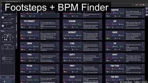 Unofficial Phasmophobia Cheat Sheet Guide [dec 2023] Youtube