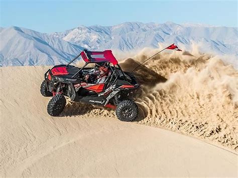 Polaris Rzr One Make Rallycross Series Launched Pistonheads Uk