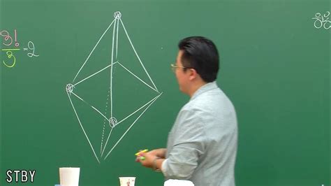 입체도형의 원순열 Youtube
