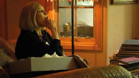 Kim Novaks Vertigo Review An Overly Fawning Tribute