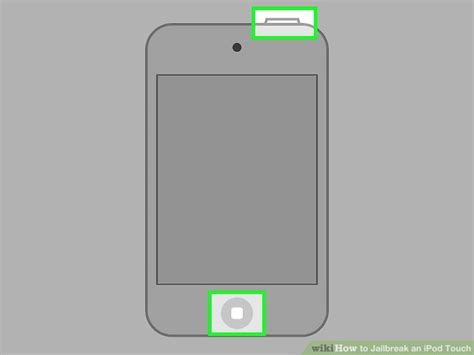 7 Ways To Jailbreak An IPod Touch WikiHow