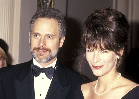 Jamie Lee Curtis și Soțul Său Christopher Guest Au Pășit Pe Covorul