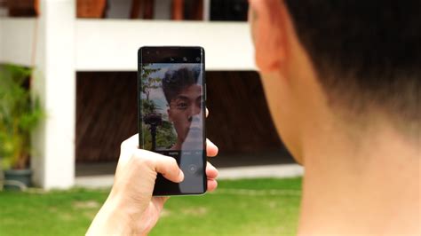 With The Front Camera System On The Nova Pro Users Will Also Be Able To Shoot A Ton Of With The Front Camera System On The Nova Pro Users Will Also Be Able To Shoot A Ton Of