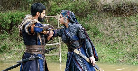 Bala Hatun Tarihte Nasıl öldü Kuruluş Osman Bala Hatun öldü Mü Ne Zaman öldü