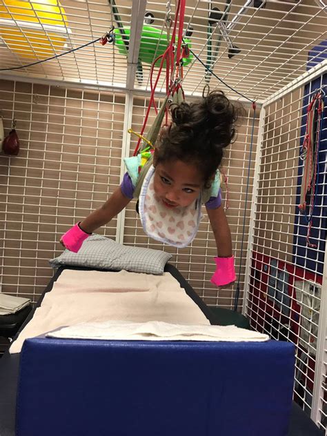 Summitflex Universal Exercise Unit Summit Sensory Gym