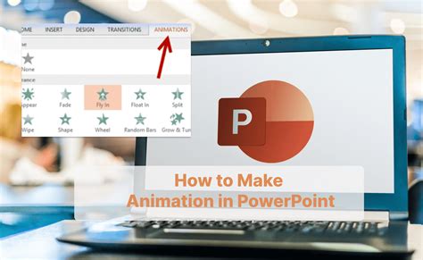 useful advice on how to make animation in powerpoint