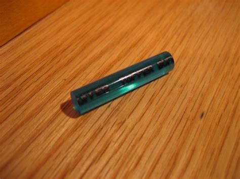 Tuffer Buffer Brand 10 22 Recoil Buffer