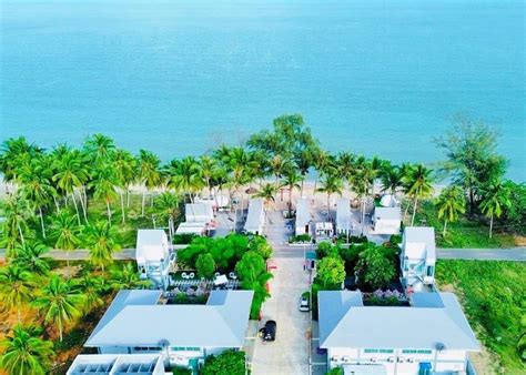 บรรเจิดวิลล่า ติดทะเล บรรเจิด วิลล่า บีช